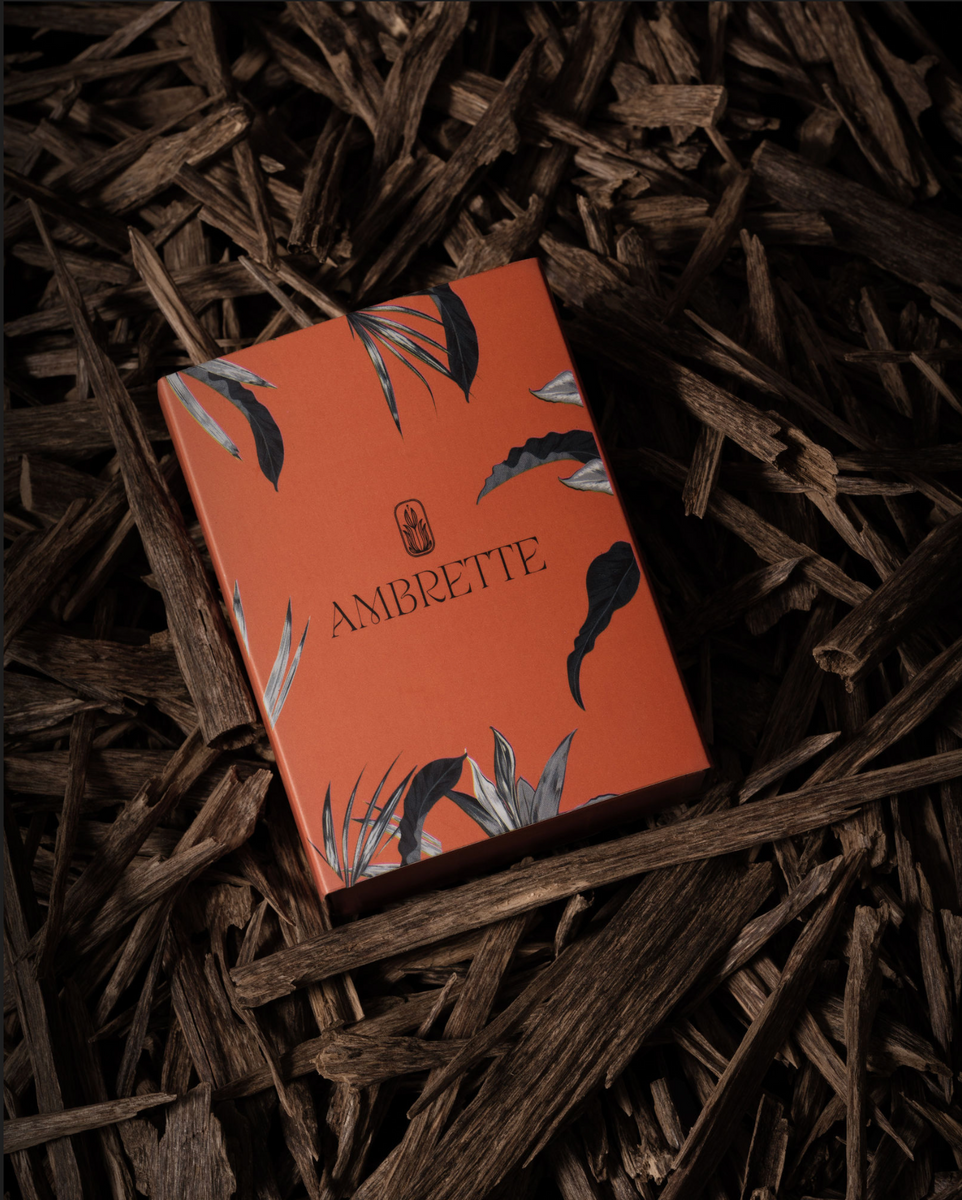 بخور بيبي سيوفي - Baby Syoufi – Ambrette Perfumery