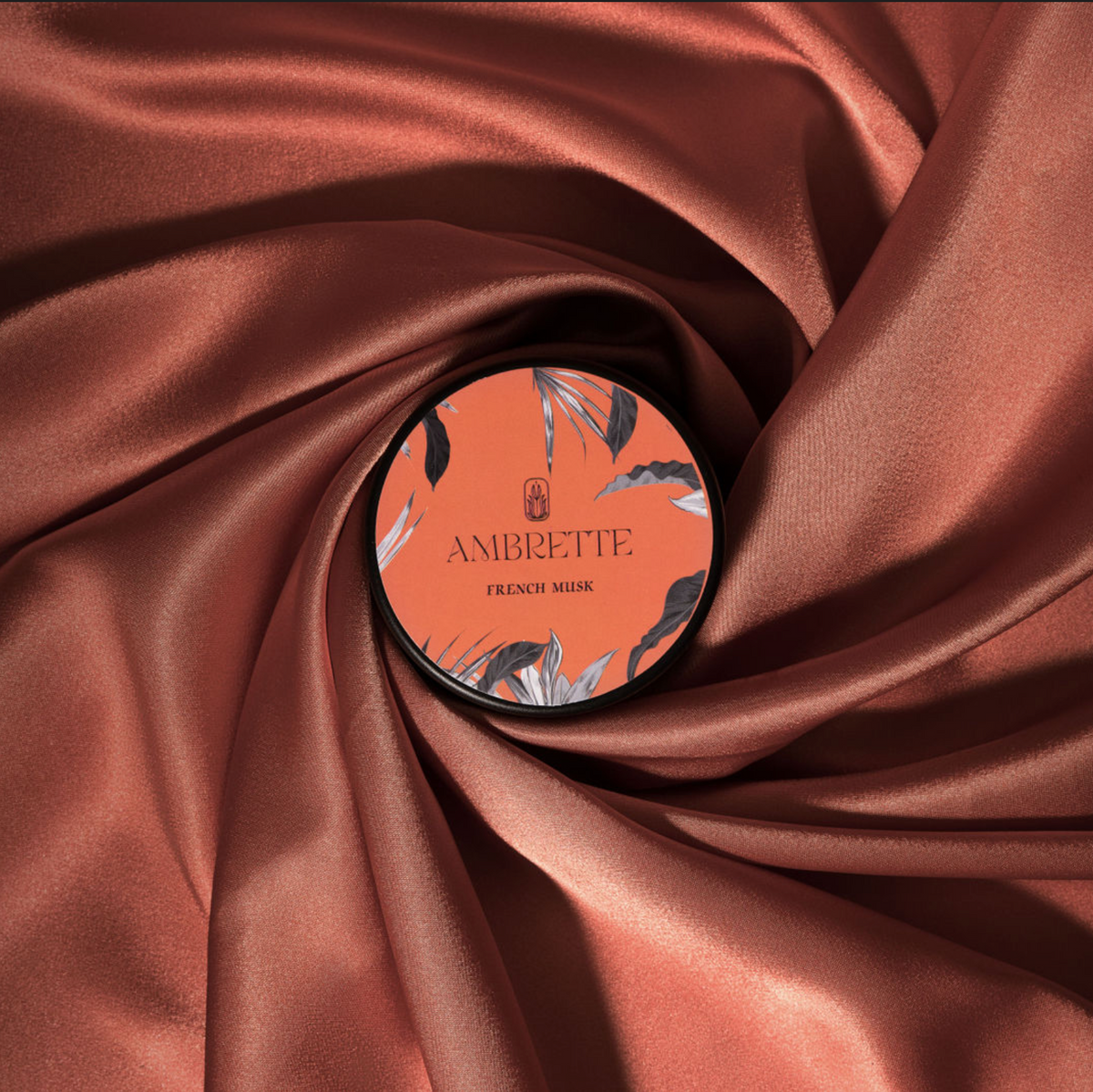 French musk – Ambrette Perfumery